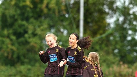 Three Days Of Nerl Cup Finals At The Mdl Meath Chronicle