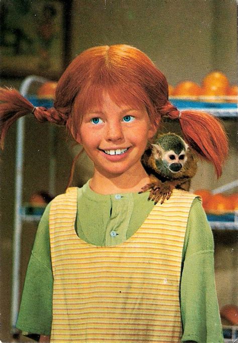Pippi Costume Inspiration Pippi Longstocking Pippi Långstrump My