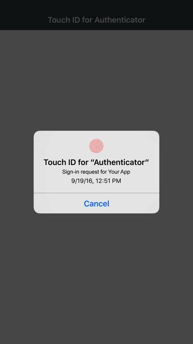 App Shopper RSA SecurID Authenticate Utilities