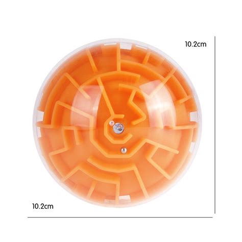 Maze 3d Balance Puzzles Brain Teasers Ball Hard Ch Grandado