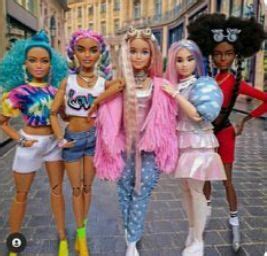 Fashion Fever Tokyo Dolls Artofit
