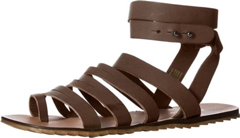 Musse And Cloud Womens Valery Flat Sandal Womens Sandals Flat Sandals