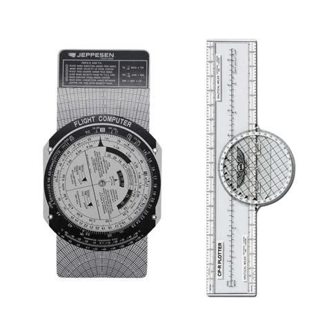 Jeppesen Aero Tienda