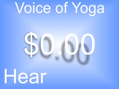 Sense Poverty Institute For Personal Development Inc Kriya Yoga