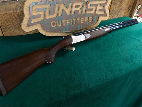 Lanber Model 884 12 Gauge