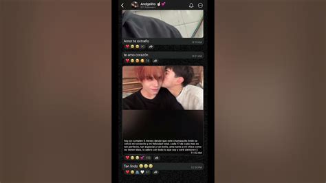 Felices 5 Meses Gyuanandandy Andgyu Youtube