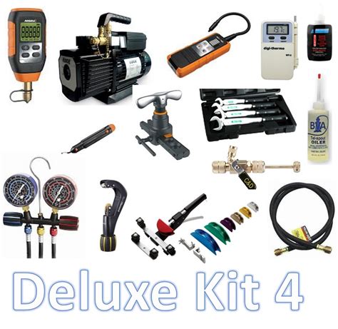 Airconditioner Installers Tool Kits Buy Now Air Wholesalers