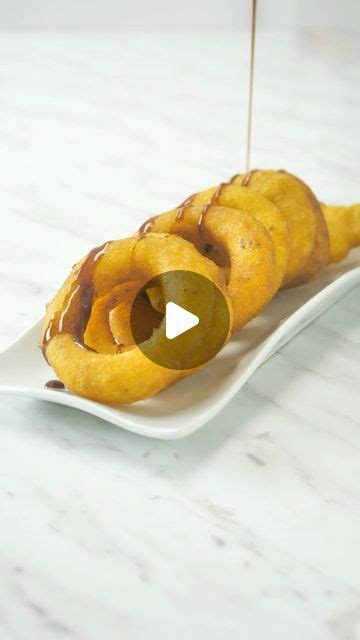 Picarones 🇪🇺🇪🇺 Así Se Hacen Las Donuts Peruanas