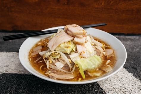 Yatta Ramen Restauracja Ramen W Warszawie Pyza Made In Poland