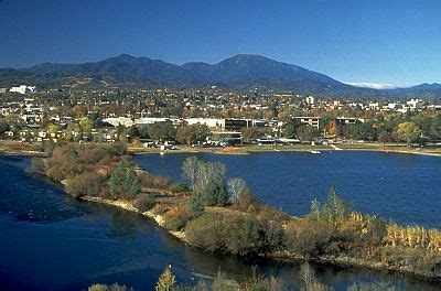 Redding Climate Seasons When To Go Monthly Averages