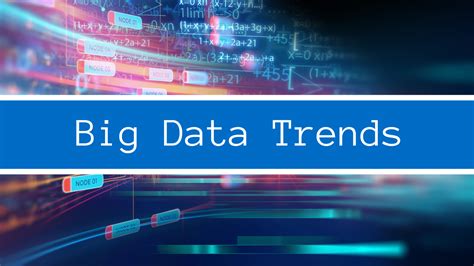 5 Main Big Data Trends Expected To Rule 2023 Software Testing Lead