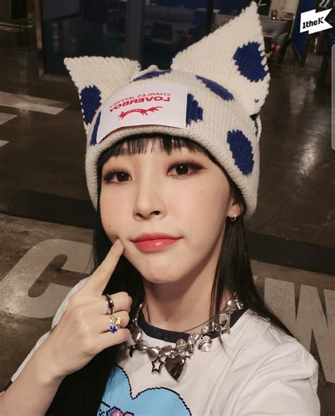 Moonbyul Mamamoo Rkpopfap