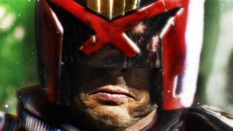 Dredd 2012 Mubi