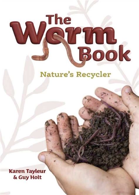 Product The Worm Book Book School Essentials
