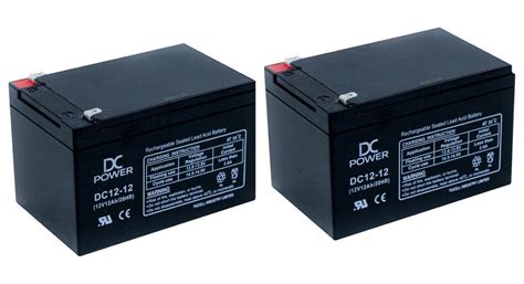 Shoprider Mobility Scooter Batteries Mobility Scooter Batteries Alpha Batteries