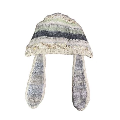 Usa Mimi Knit Cap 名古屋 Snap Magazine スナマグ