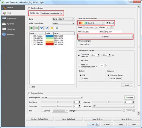 Using Custom Python Expression Functions — Qgis Tutorials And Tips