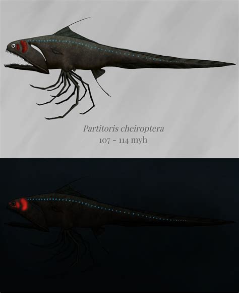 Bot Deepsea Legfish 112 Myh By Brainloading On Deviantart