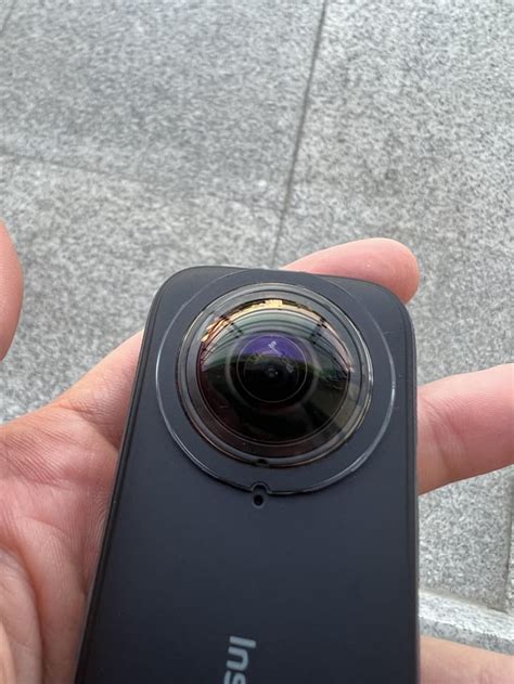 Lens Guard Rinsta360
