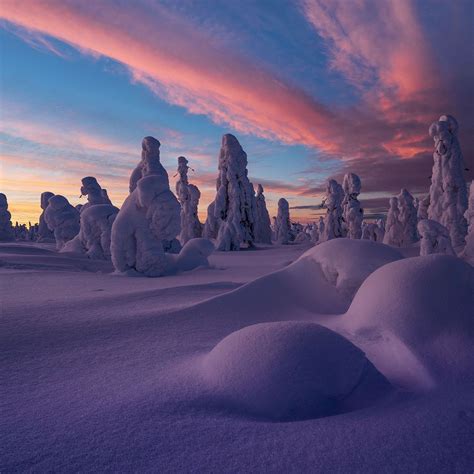Your Ultimate Guide To Exploring Swedish Lapland Where To Go What To
