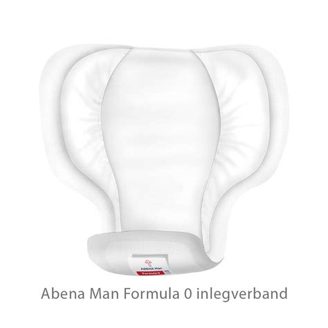 Abena Man Formula Abena Healthcare