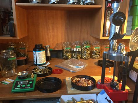 What Are Your Favorite Brass Storage Solutions Rreloading