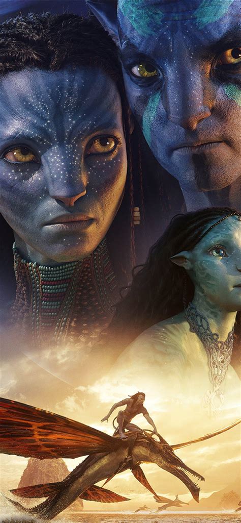 Avatar The Way Of Water Wallpapers Top Free Avatar The Way Of Water