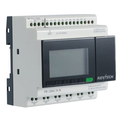 Mqtt Protocol Supported Ethernet Industry 40 Controller For Iiot