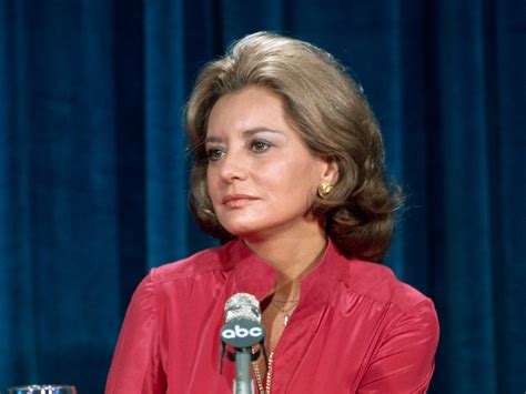 A Look Back At Barbara Walters Career And Life Photos
