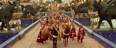 Alexander 2004 Flawed But Grand Epic About The Legendary Conqueror Jay Reviews