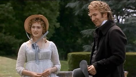 Movie Review Sense And Sensibility 1995 The Ace Black Movie Blog