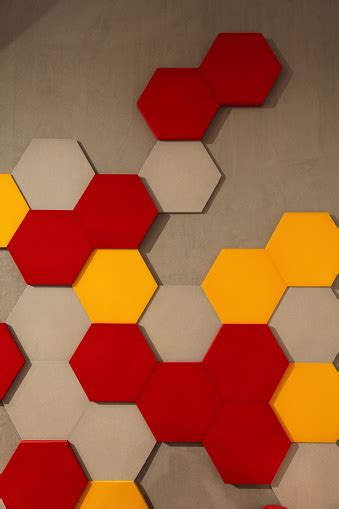 육각형 Heneycomb 셀 기하학적 모양 배경 텍스처 기술 추상 그리드 패턴 미래의 벽 창조 Net 네트워크 3d 3 차원 구조 개체 그룹 0명에 대한 스톡 사진 및 기타