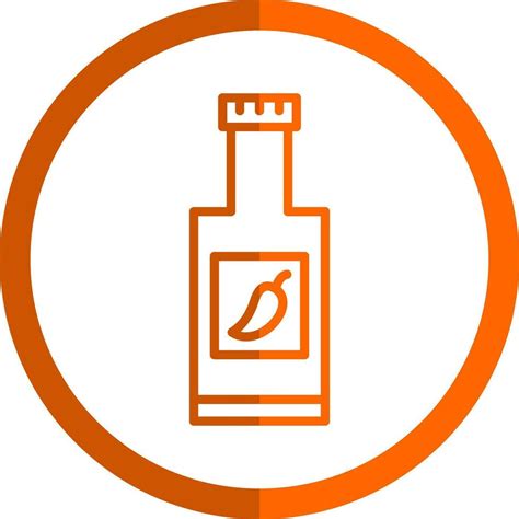Chili Sauce Vector Icon Design 27314830 Vector Art At Vecteezy