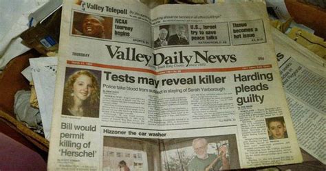 Evidence From Accused Killer Patrick Nicholas House Shown At Trial