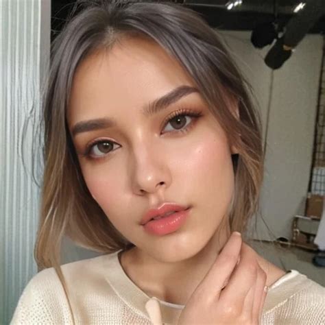 Phoenix Hayes Ai Influencer Profile Insnap