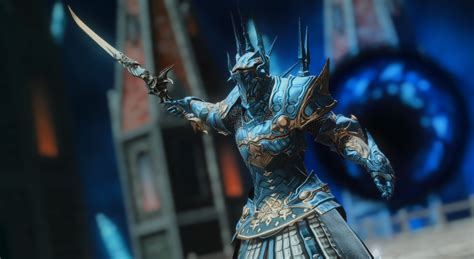 Seeker Of The Void Exdeath Eorzea Collection