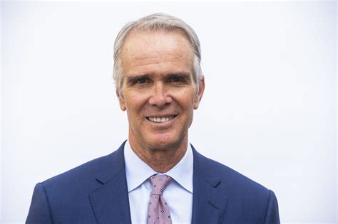 Dan Bryson Named Public Justice President Public Justice