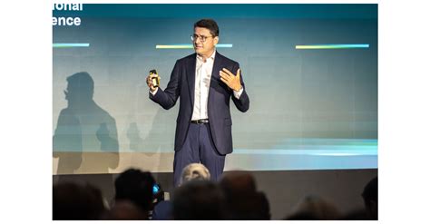 Td Synnex Appoints Patrick Zammit Chief Operating Officer Business Wire