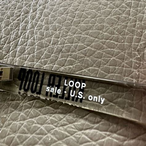 Ray Ban Accessories Vintage Ray Ban Killer Loop Sunglasses Poshmark