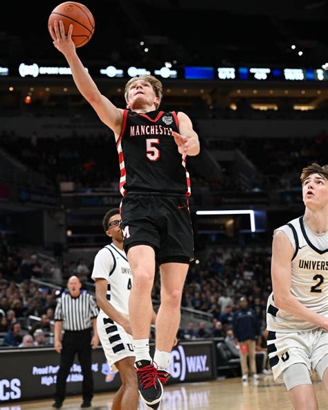 Class 2a State Championship Recap Indiana High School Athletic