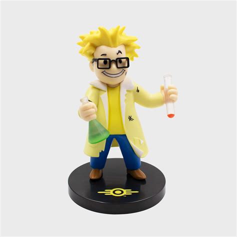 Fallout Vault Boy Perks