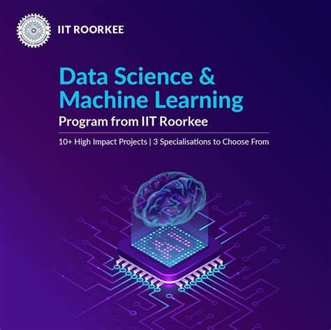 Accelerate Your Career Growth By Enrolling For Iit Roorkees Pg