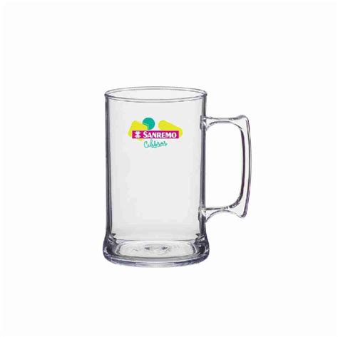 Jarra Chopp Tienda Naranja