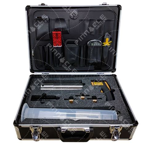 Spray Foam Test Kit Pinnacle West