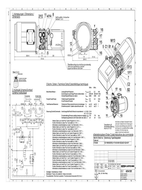 Vas6131bbreakdowndiagram Pdf