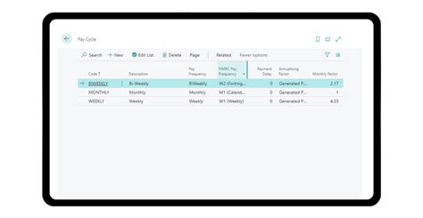 Sirius Payroll 365 Hmrc Recognised Uk Payroll Software