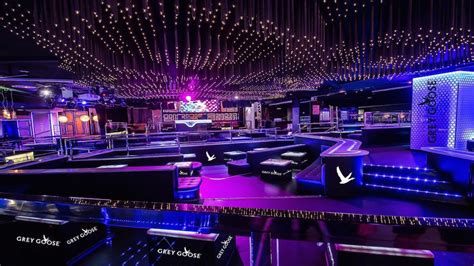 Nightlife Sutton Barcelona Jetsetreport