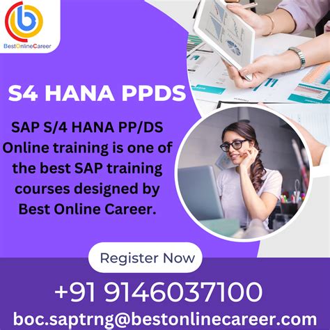 Empowering Sap S4 Hana Ppds By Suryaboc On Deviantart