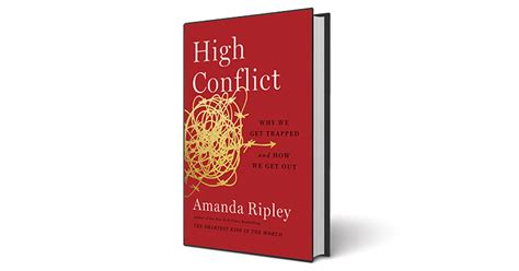[online] Amanda Ripley High Conflict