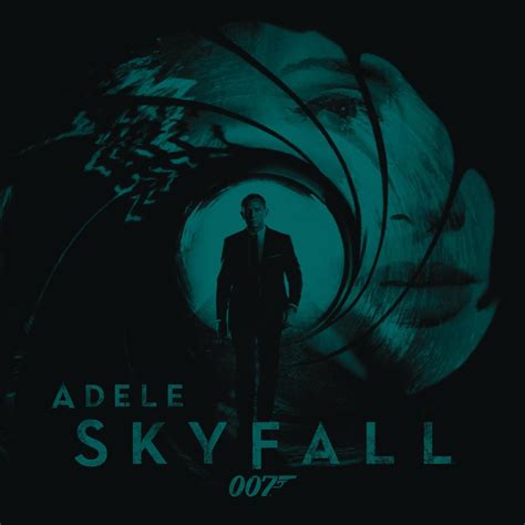 Stream Skyfall By Adele Listen Online For Free On Soundcloud